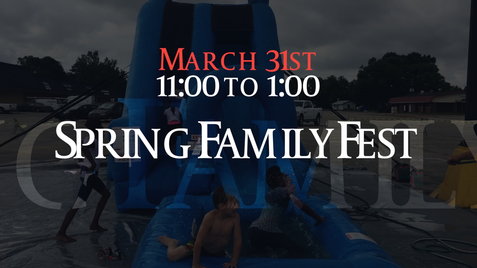springfamilyfest – Miracle Place Church