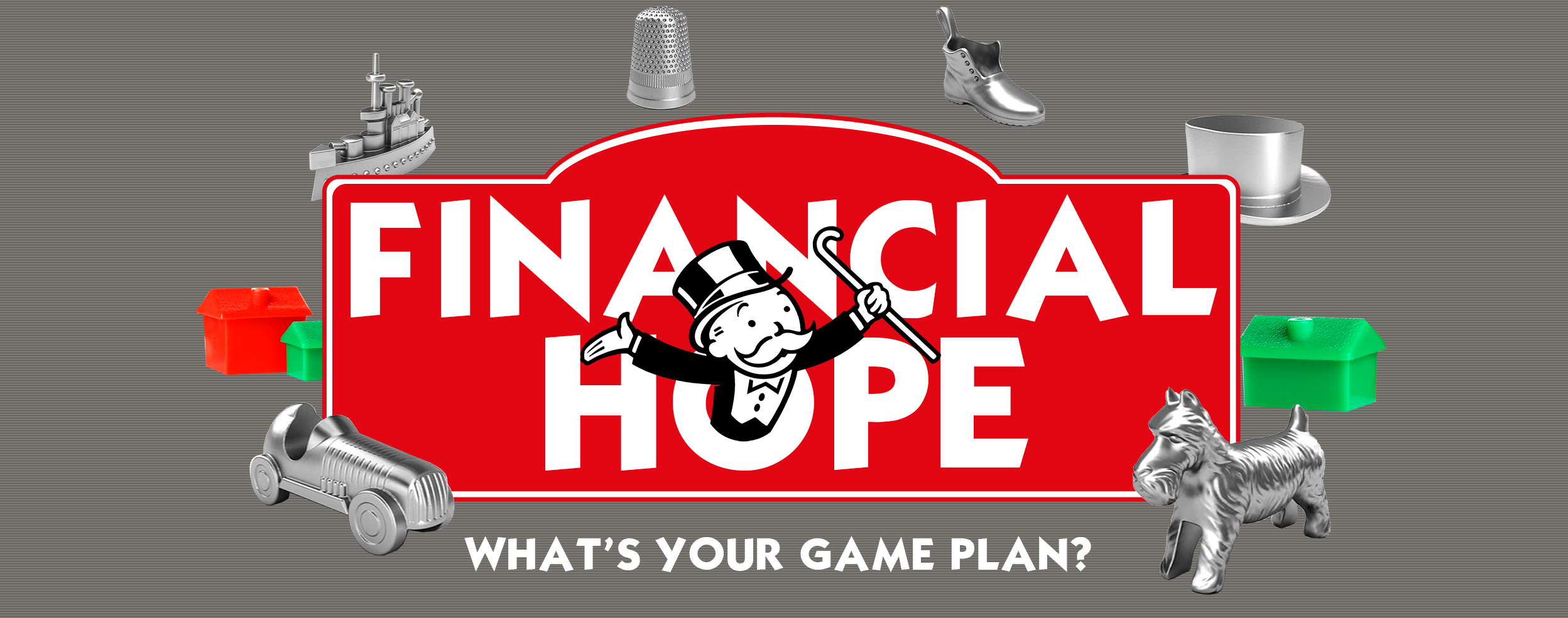 financial hope – Miracle Place Church